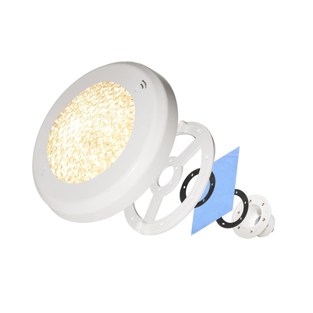 Mapate Sıva Üstü Gün Işığı Liner Havuz Lambası (48W) | enuygunhavuz